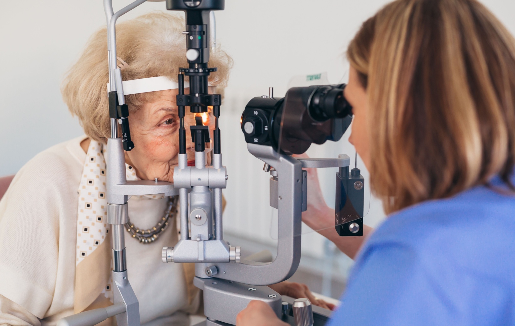 Retina Specialists of Mississippi - Board Certified Eye Doctors